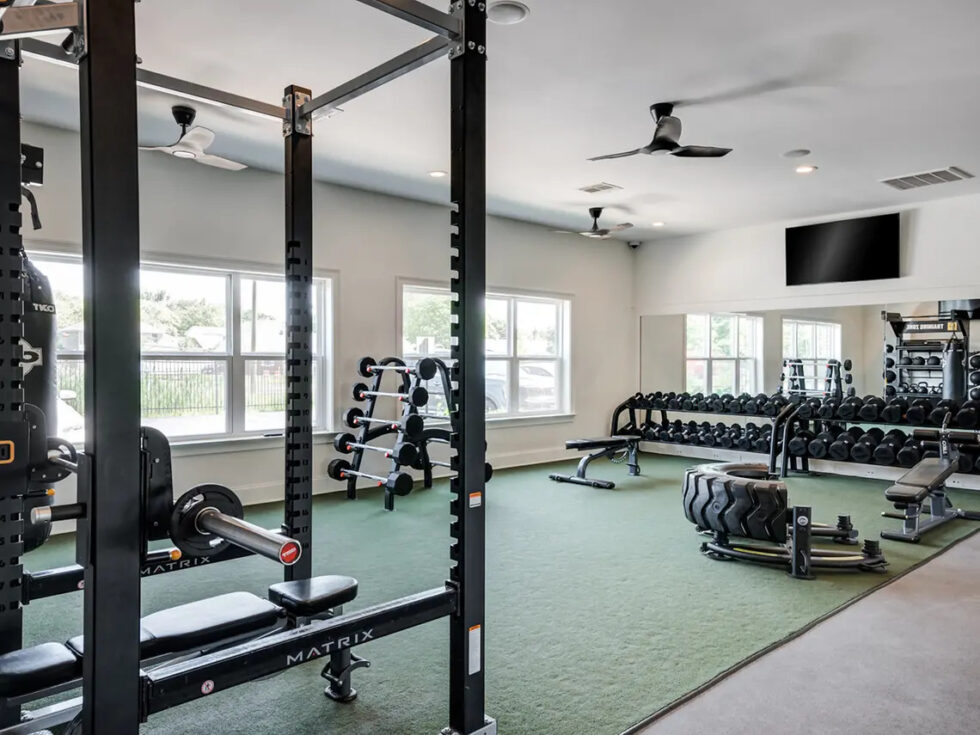 Ball State University Student Housing - Varsity House Apartments